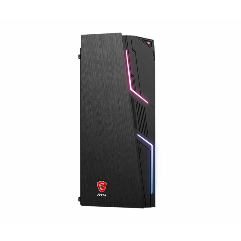 MSI MAG CODEX X5 Gaming PC — Intel Core i7-12700KF / 120mm RGB AIO ...