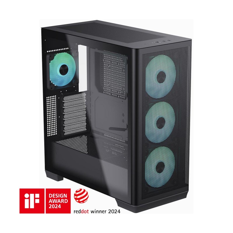 Retailer (Brand New) - AeroCool & APNX by AeroCool Cases, Cooler and Fans | Combo (multi-item ...