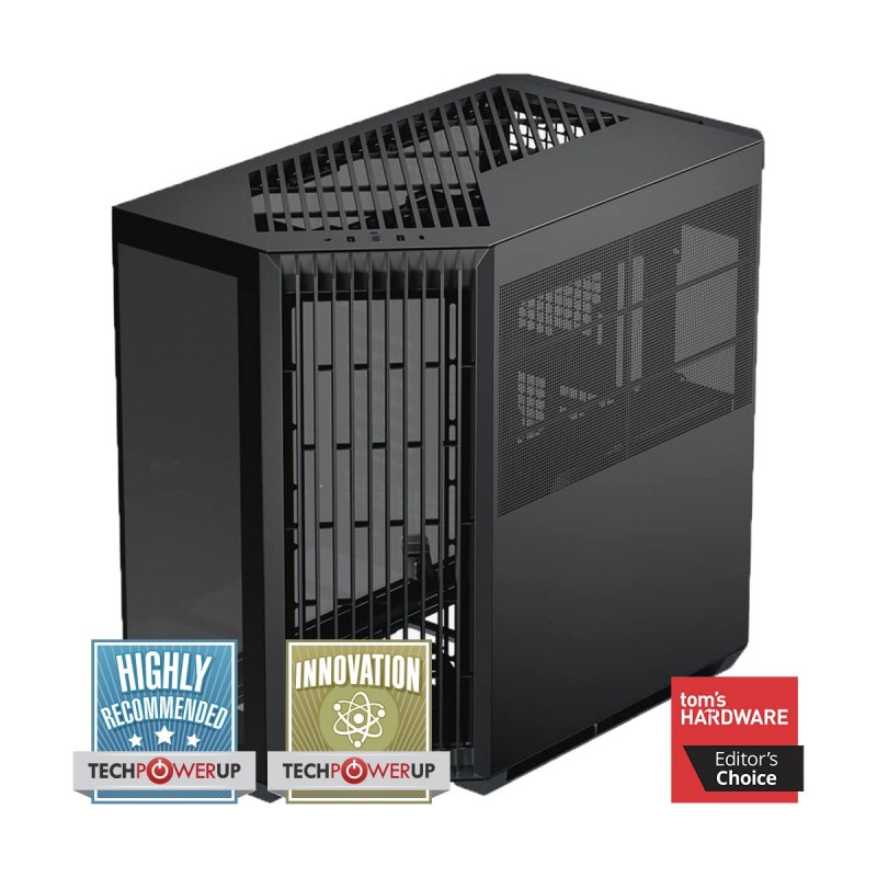 Retailer (Brand New) - AeroCool & APNX by AeroCool Cases, Cooler and Fans | Combo (multi-item ...