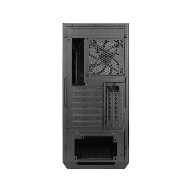 Antec NX800 Tempered Glass RGB Mid-Tower ATX Case — Black