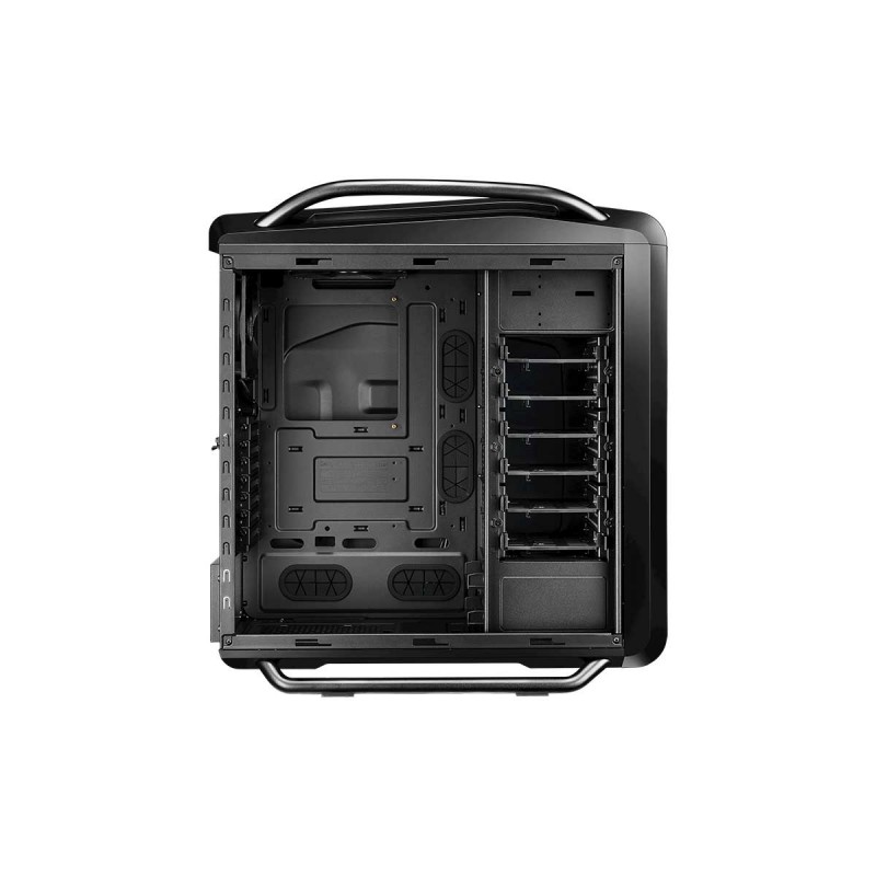 Cooler Master Cosmos SE Mid Tower ATX Case — Black