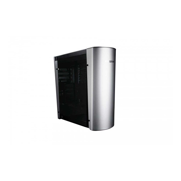 InWin 915 Full Tower ATX Case — Silver