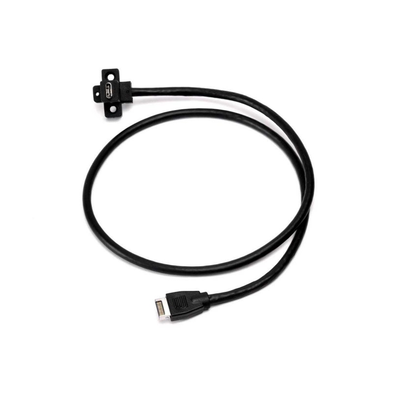 Lian Li LANCOOL II-4X USB 3.1 Type-C Cable for Lian Li LANCOOL II ...