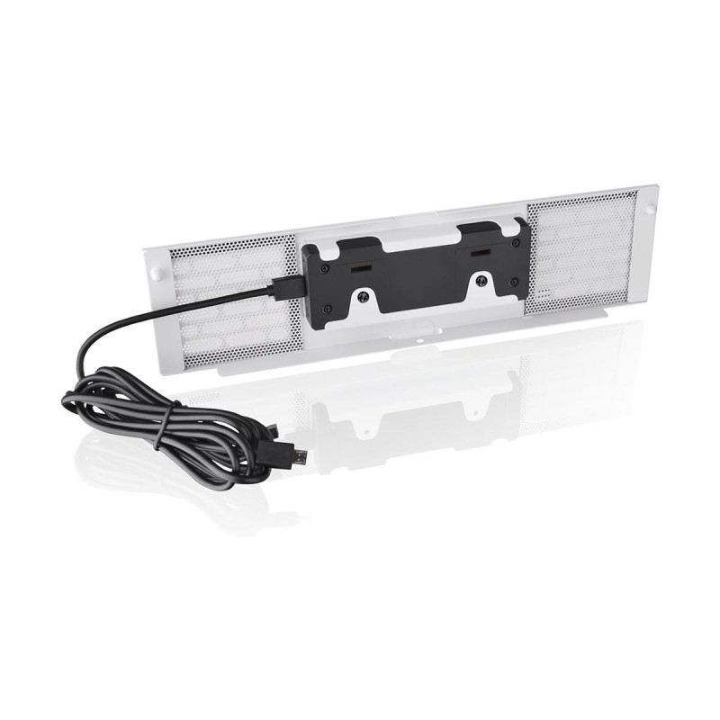 Thermaltake LCD Panel Kit for The Tower 200 — Snow Edition — Best Deals ...