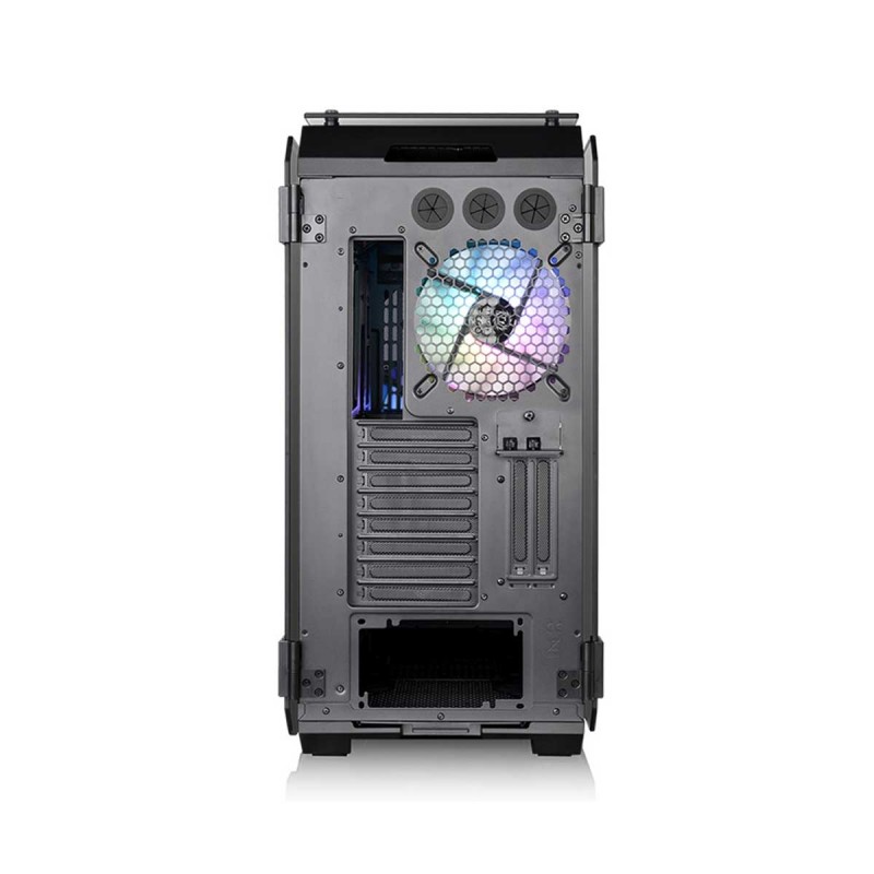 Thermaltake View 71 TG ARGB Edition Tempered Glass Full Tower E-ATX ...