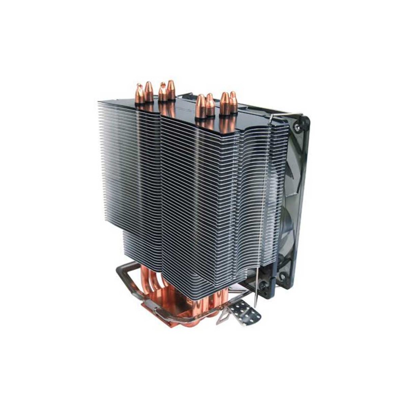 Antec C400 LED CPU Heatsink and Fan, 120mm