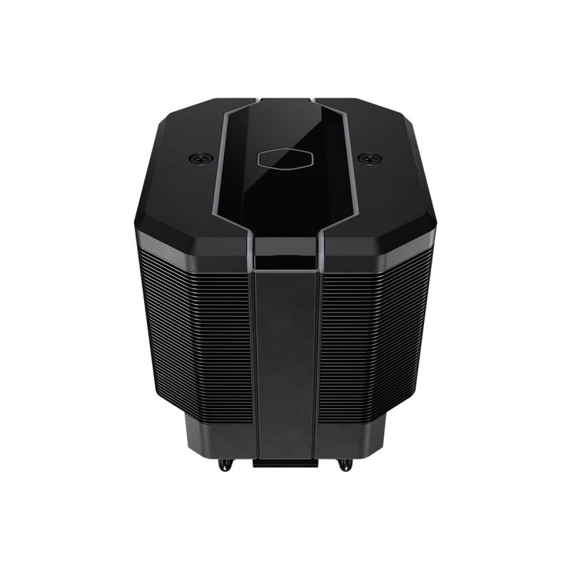 Cooler Master MasterAir MA620M RGB CPU Heatsink and Fan, 120mm