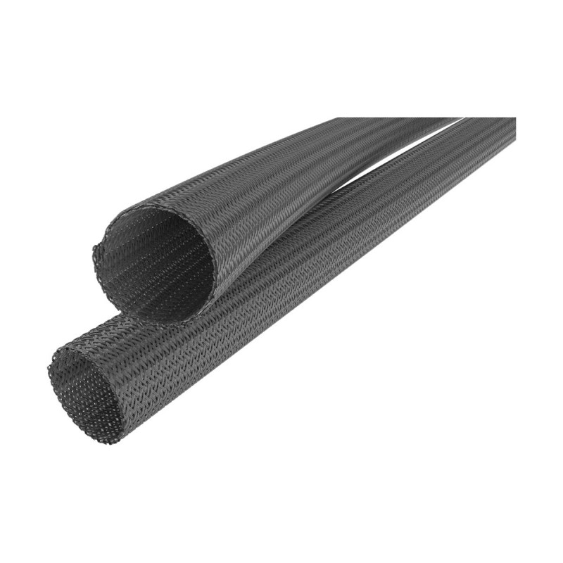 CORSAIR Sleeving Kit for AIO CPU Coolers, 400mm — Grey — Best Deals at ...