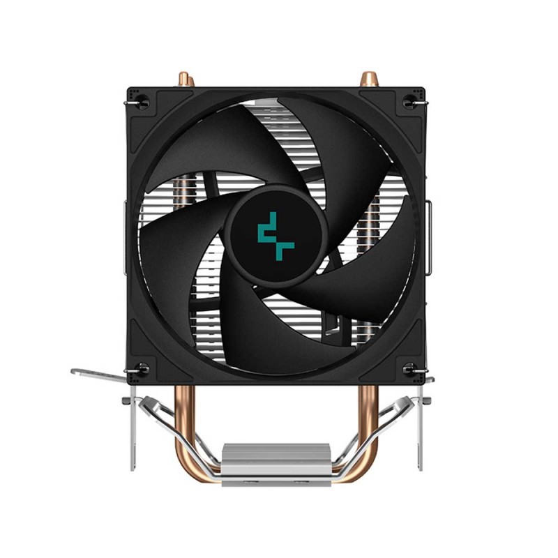 DEEPCOOL GAMMAXX AG200 CPU Heatsink and Fan, 92mm — Best Deals at ...