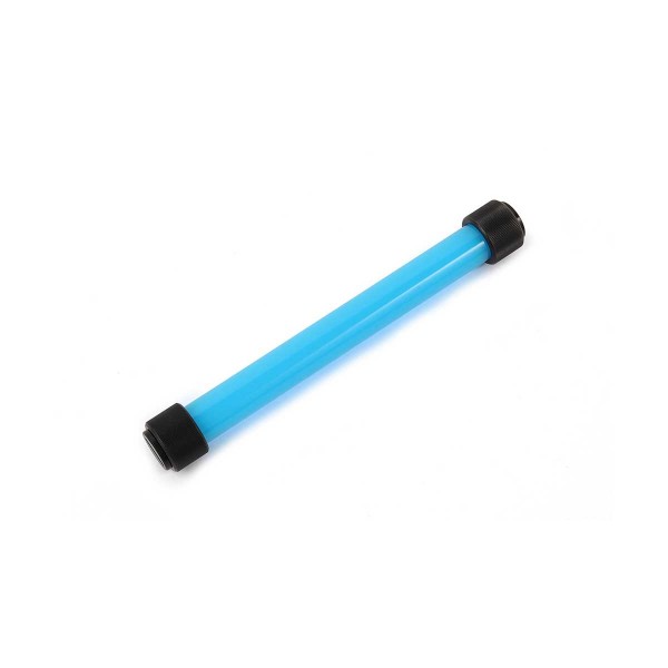 EKWB EK-CryoFuel Solid Coolant, 1000ml Premix - Azure Blue (UV Reactive)
