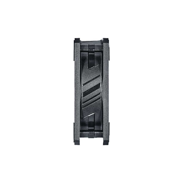 Cooler Master SICKLEFLOW 120 High Static Pressure Fan, 80mm Fan — Black ...