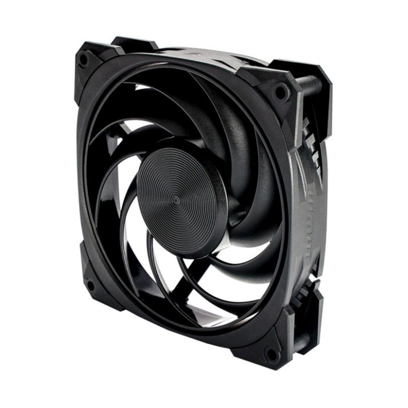 InWin NEPTUNE DN120 High-Performance Fan, 120mm — Black — Best Deals at ...
