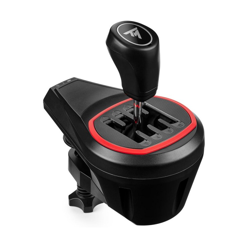 Thrustmaster TH8S Add-On H-Pattern Gear Shifter, Compatible with ...