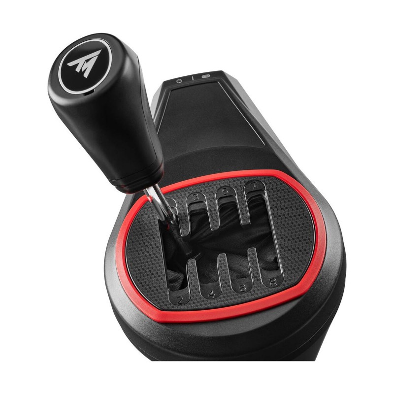 Thrustmaster TH8S Add-On H-Pattern Gear Shifter, Compatible with ...