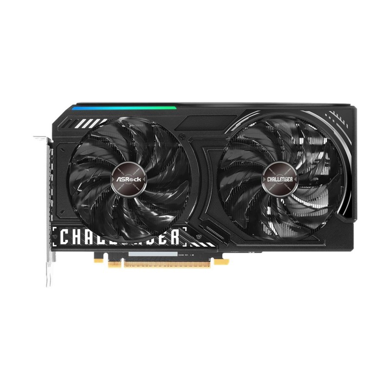 ASRock Arc B570 CHALLENGER 10GB OC Graphics Card, 10GB — Best Deals at ...
