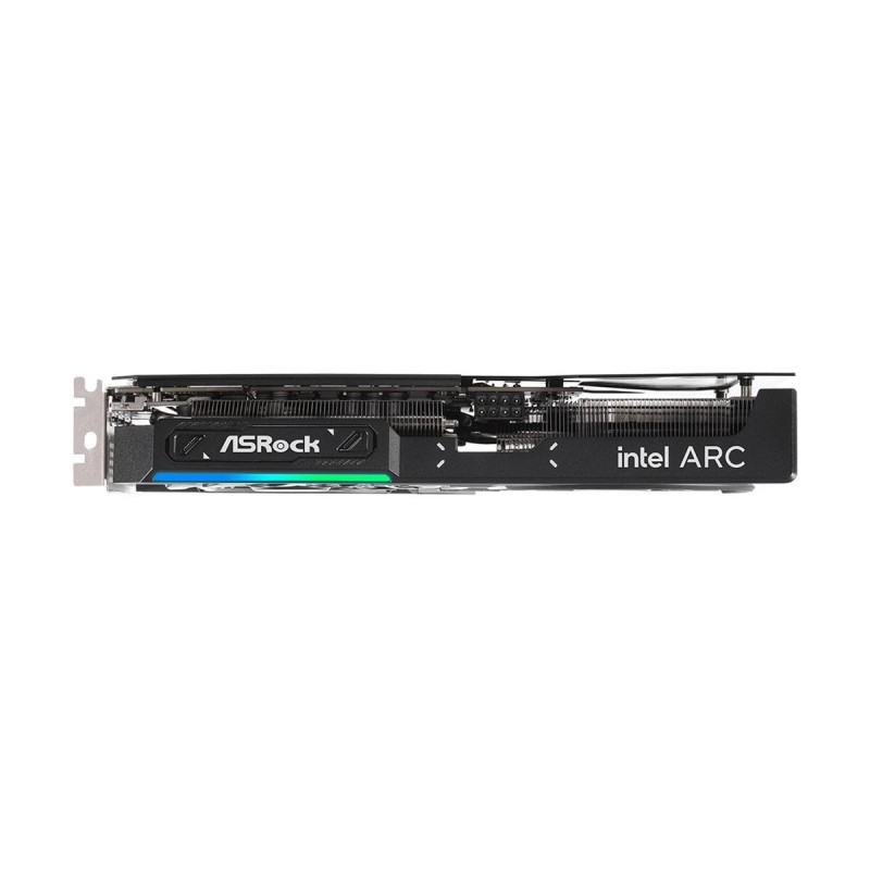 ASRock Arc B570 CHALLENGER 10GB OC Graphics Card, 10GB — Best Deals at ...