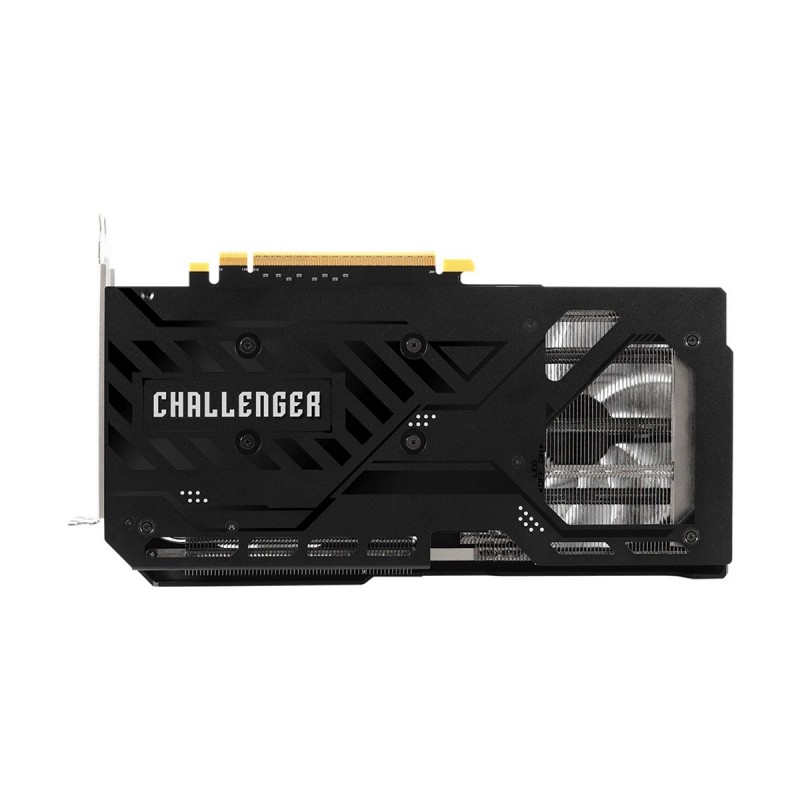 ASRock Arc B580 CHALLENGER 12GB OC Graphics Card, 12GB — Best Deals at ...