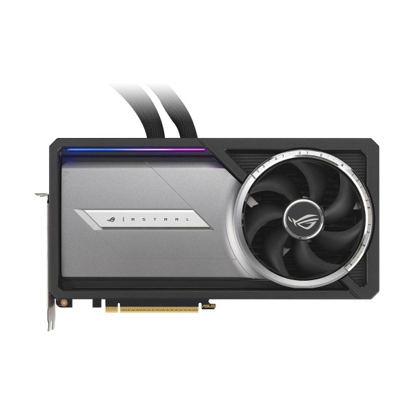 ASUS ROG ASTRAL LC GeForce RTX 5090 32GB GDDR7 OC EDITION Graphics Card ...