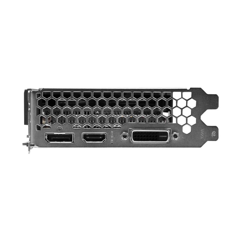 Gainward GeForce GTX 1660 Ti GHOST Graphics Card, 6GB — Best Deals at ...