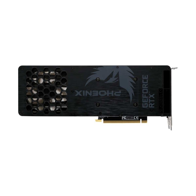 Gainward GeForce RTX 3070 Ti PHOENIX Graphics Card, 8GB — Best Deals at ...