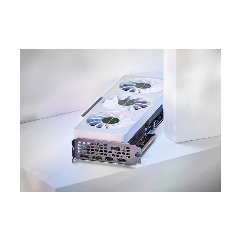 Gigabyte GeForce RTX 3090 VISION OC 24G Graphics Card, 24GB