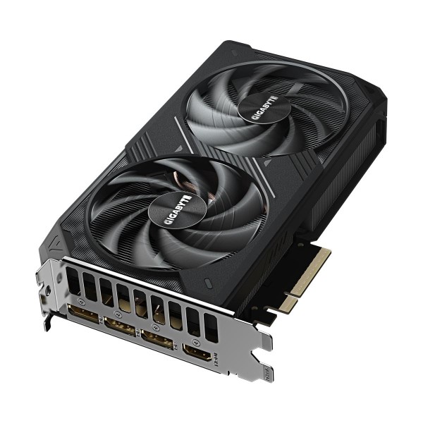 Gigabyte GeForce RTX 5060 Ti WINDFORCE 8G Graphics Card, 8GB — Best ...