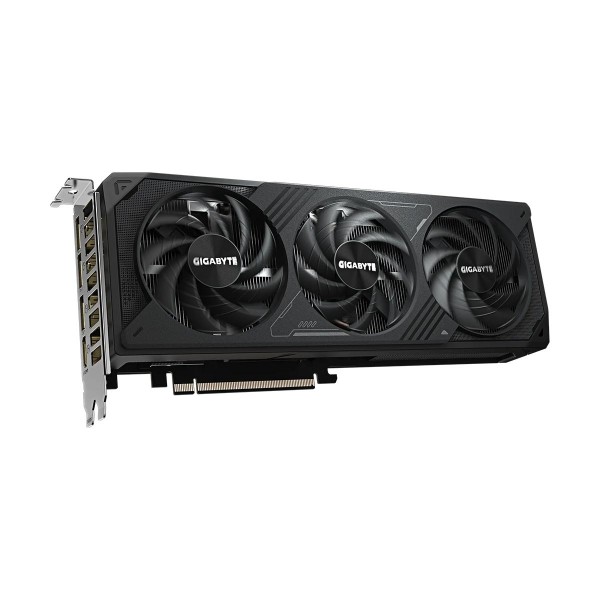 Gigabyte GeForce RTX 5070 WINDFORCE OC SFF 12G Graphics Card, 12GB ...