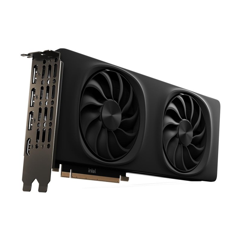 Intel Arc B580 Limited Edition Graphics Card, 12GB — Best Deals at ...