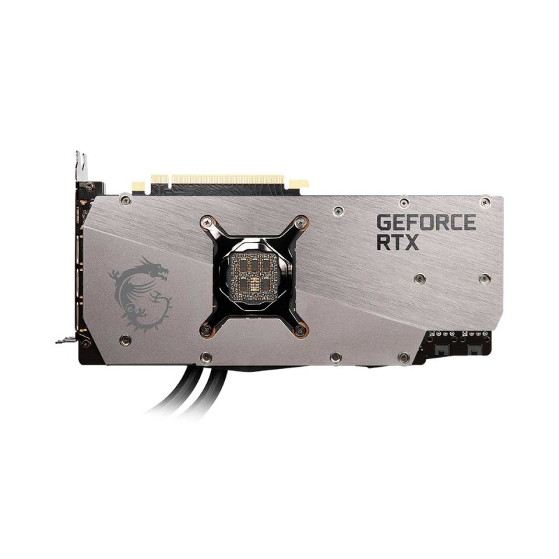 MSI GeForce RTX 3080 SEA HAWK X 10G LHR Graphics Card, 10GB — Best ...