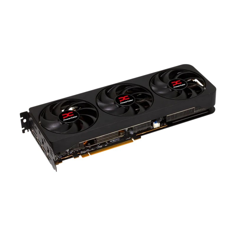 PowerColor REAPER Radeon RX 9070 16GB GDDR6 Graphics Card, 16GB — Best ...