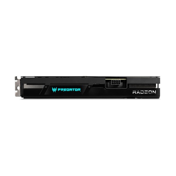 Acer PREDATOR BIFROST Radeon RX 7600 8G OC Graphics Card, 8GB — Best ...
