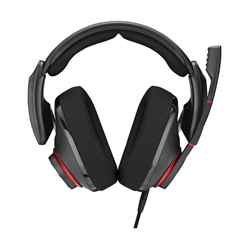 Sennheiser EPOS GSP 500 Professional Multi-Platform Gaming Headset, 3 ...