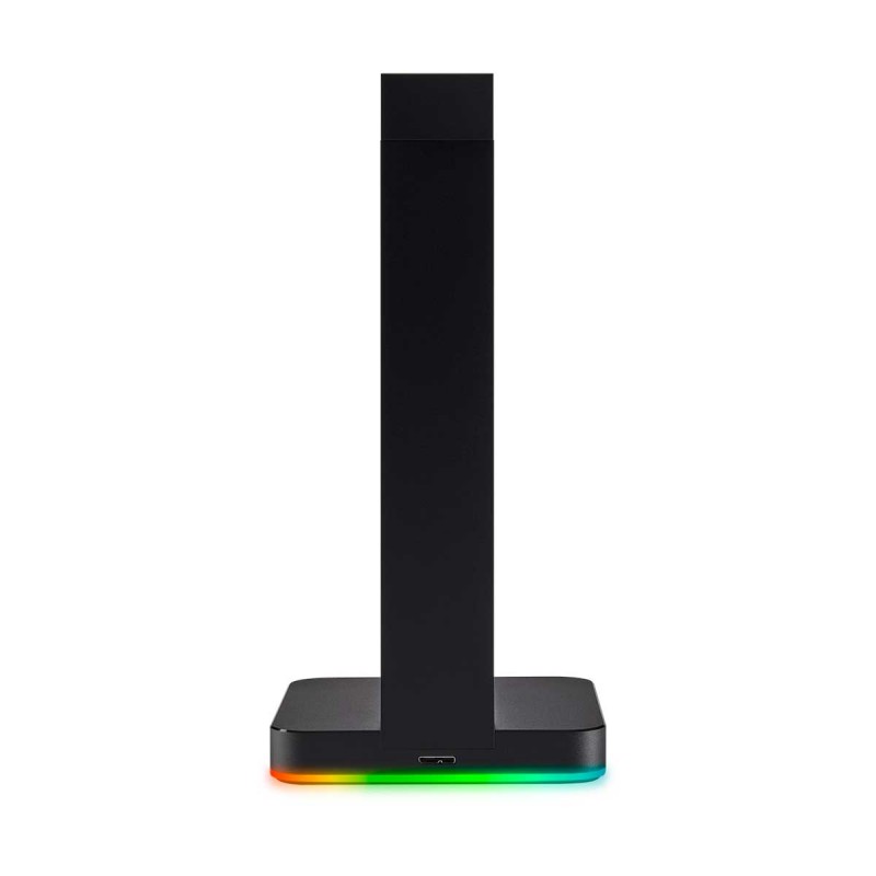 Corsair ST100 RGB Premium Headset Stand with 7.1 Surround Sound