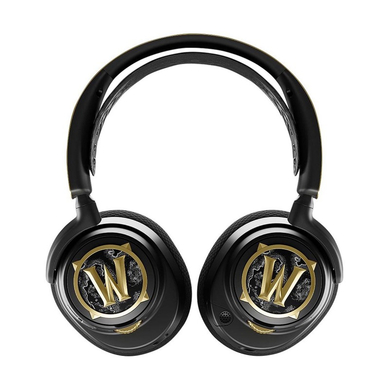 SteelSeries ARCTIS NOVA 7 World of Warcraft 20th Anniversary Edition ...