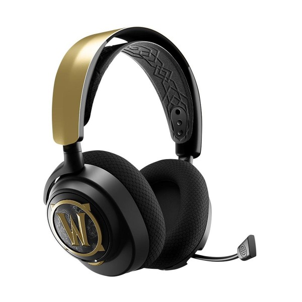 SteelSeries ARCTIS NOVA 7 World of Warcraft 20th Anniversary Edition ...