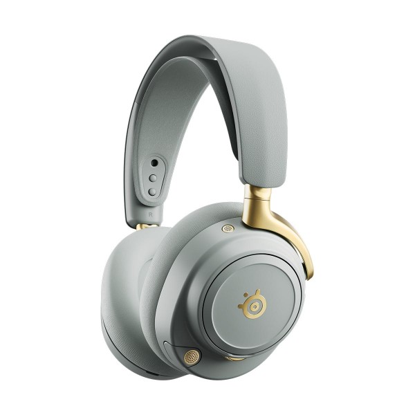 SteelSeries ARCTIS NOVA ELITE Certified Hi-Res Gaming Headset, Wired ...