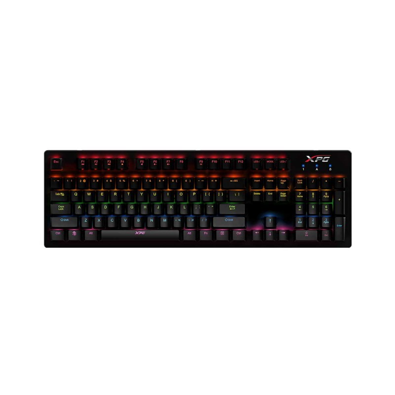 ADATA XPG INFAREX K20 RGB Gaming Keyboard