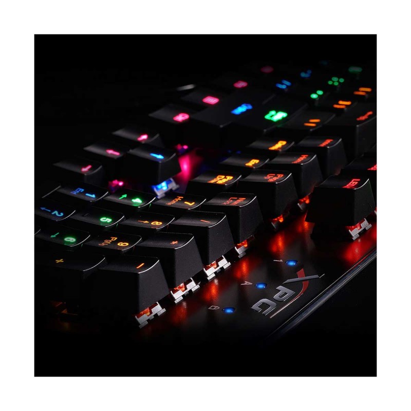ADATA XPG INFAREX K20 RGB Gaming Keyboard