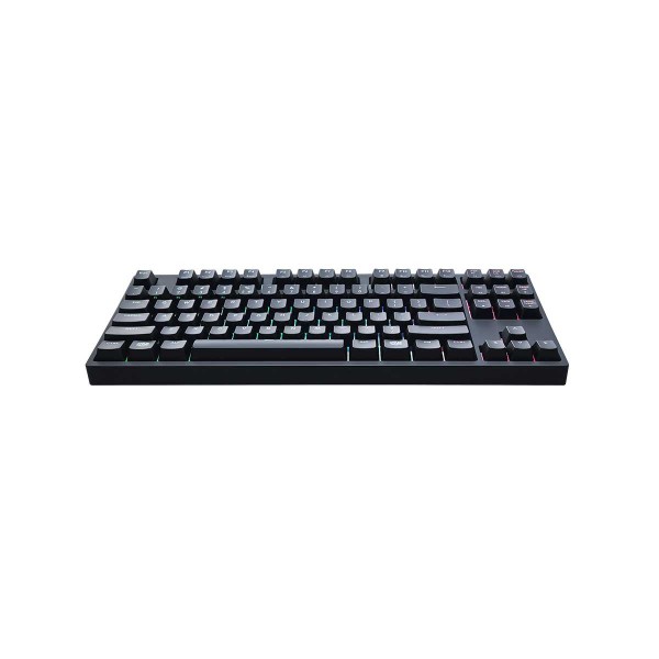 Cooler Master MasterKeys Pro L RGB Mechanical Gaming Keyboard — Cherry ...