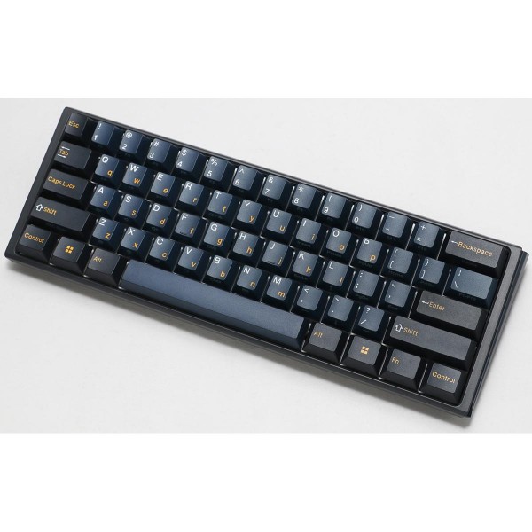 Ducky ONE 3 PRO MINI NAZCA 60% TKL Mechanical Gaming Keyboard — Cherry ...
