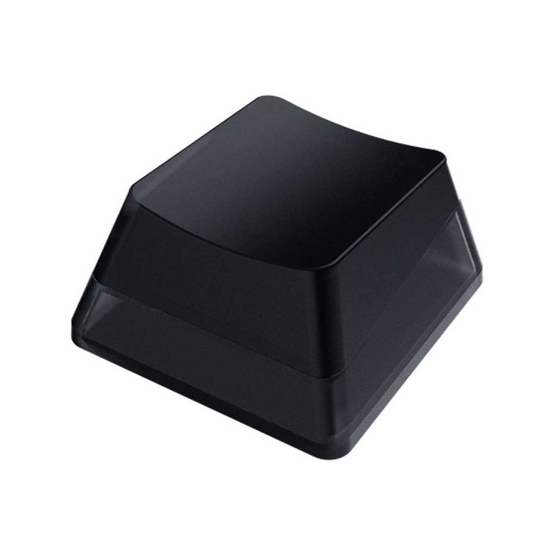 Razer Phantom ABS Stealth Pudding Keycap Kit, 128 Keys — Black — Best ...