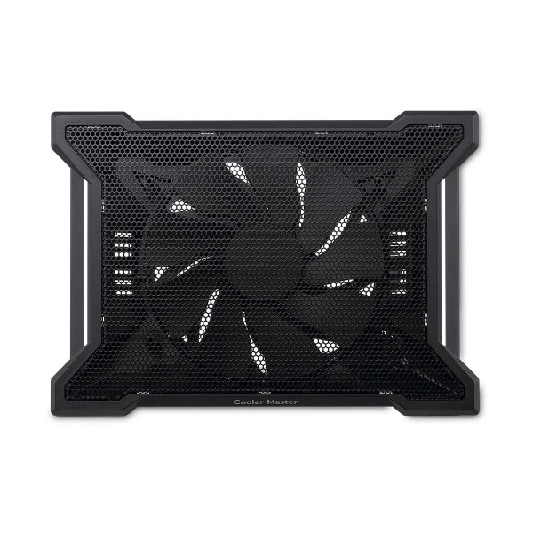 Cooler Master NotePal X-SLIM II Laptop Cooler for Laptops up to 15.6 ...