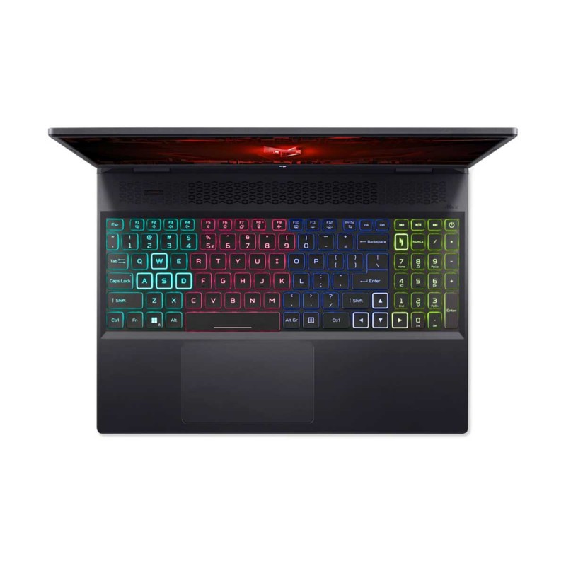 Acer NITRO 16 AN16-51-78P1 Laptop — Core i7-13700H / 16" WUXGA 165Hz ...