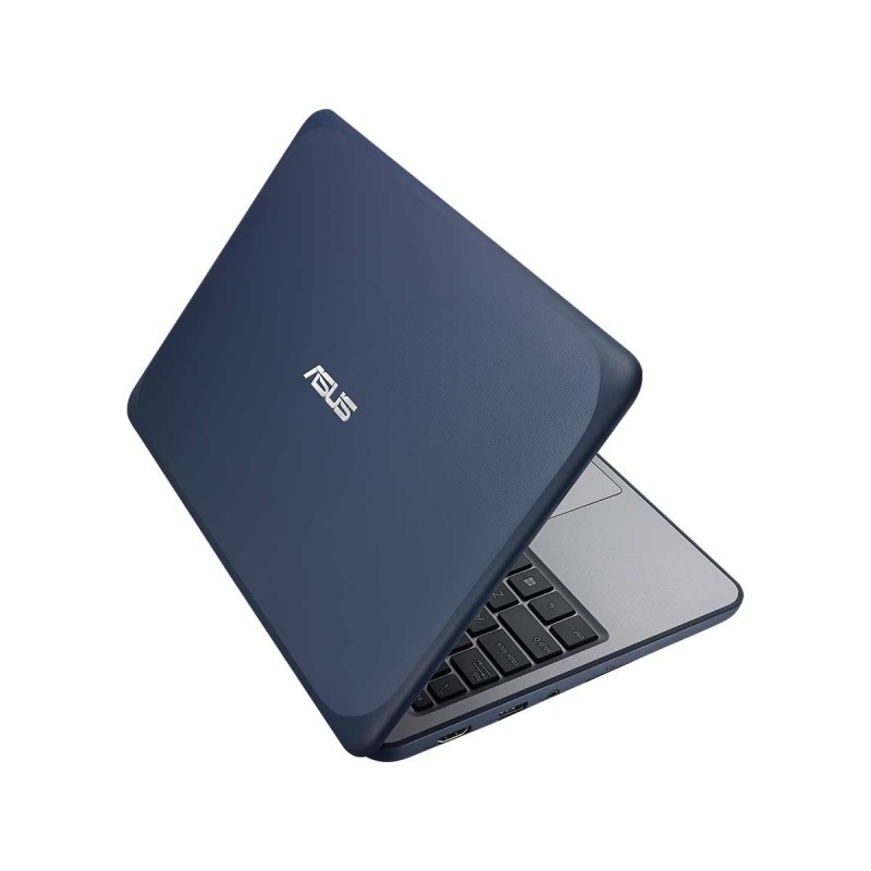 ASUS W202 W202NA-C464BLT Laptop — Celeron N3350 / 11.6" HD 60Hz / 4GB ...