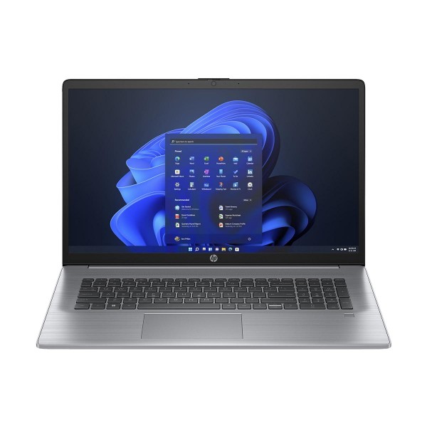 HP 470 G10 85D13EA Laptop — Core i5-1355U / 17.3" FHD / 16GB DDR4 ...