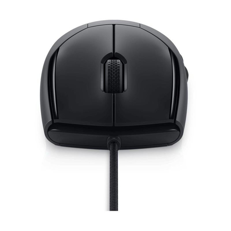 Alienware AW320M Ambidextrous RGB Gaming Mouse — Dark Side of the Moon ...