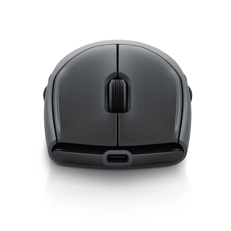 Alienware AW720M Tri-Mode Ambidextrous RGB Wireless Gaming Mouse — Dark ...