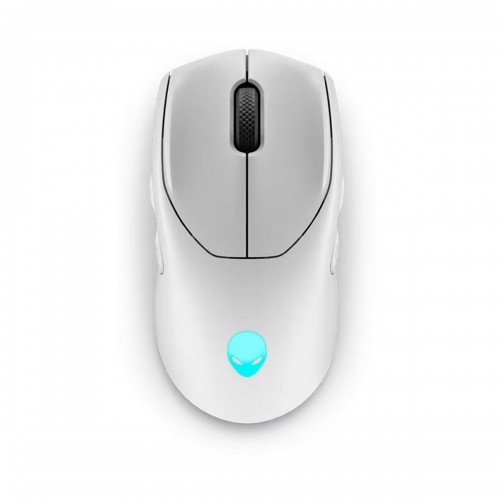 Alienware AW720M Tri-Mode Ambidextrous RGB Wireless Gaming Mouse ...