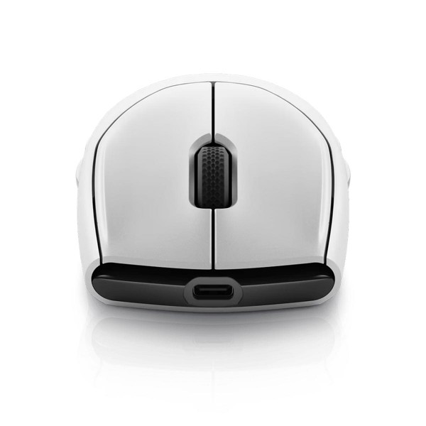 Alienware AW720M Tri-Mode Ambidextrous RGB Wireless Gaming Mouse ...