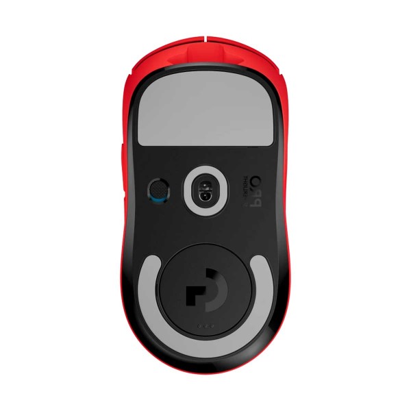 Logitech G PRO X SUPERLIGHT Wireless High Performance Gaming Mouse ...